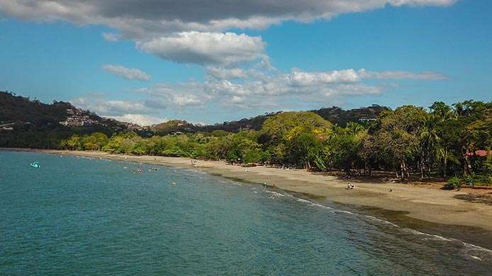 Playas en Costa Rica: Consultá las mejores 29 playas | Costa Cruceros