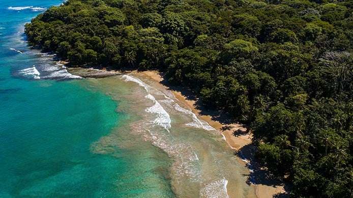 Playas en Costa Rica: Consultá las mejores 29 playas | Costa Cruceros