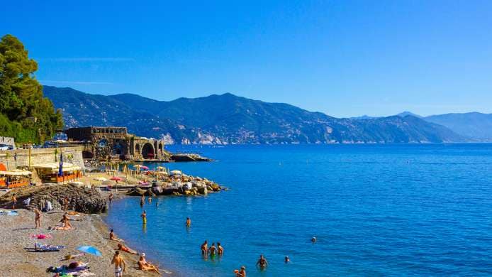 Playas Génova: déjate encantar por la belleza de Italia | C-Magazine