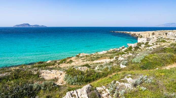 Las 32 playas más bellas de Italia | Costa Cruceros