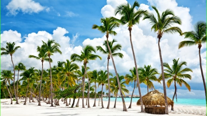 Las playas de Punta Cana | C-Magazine