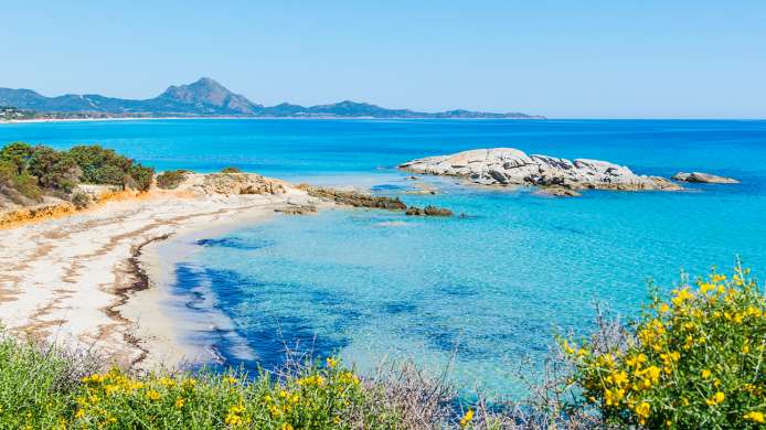 Las 20 playas más bonitas de Cerdeña | Costa Cruceros