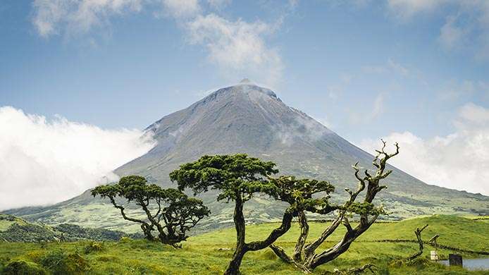 Islas Azores | Costa Cruceros