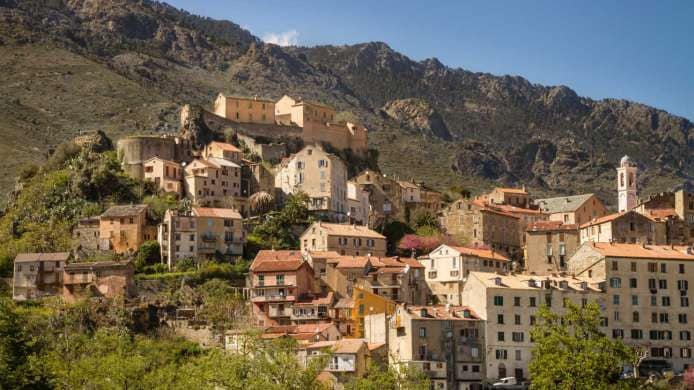 Córcega: las 25 mejores cosas que ver | Costa Crociere