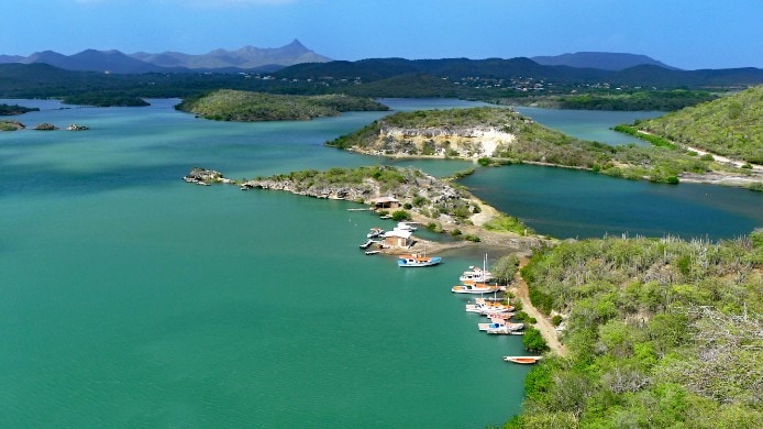 Curazao | C-Magazine