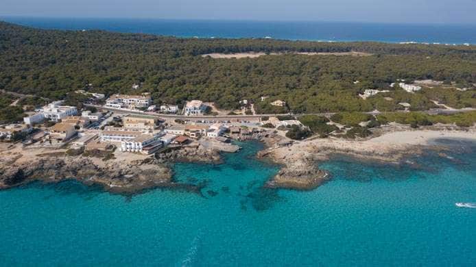 Formentera: las 10 mejores cosas que ver | Costa Cruceros