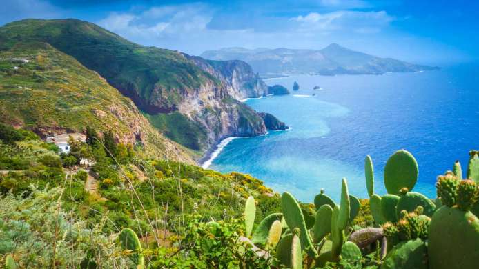 Islas para vacaciones: las más deslumbrantes del mundo | C-Magazine