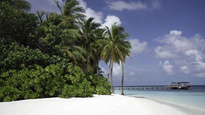 Islas del Océano Índico: las 30 mejores | Costa Cruceros