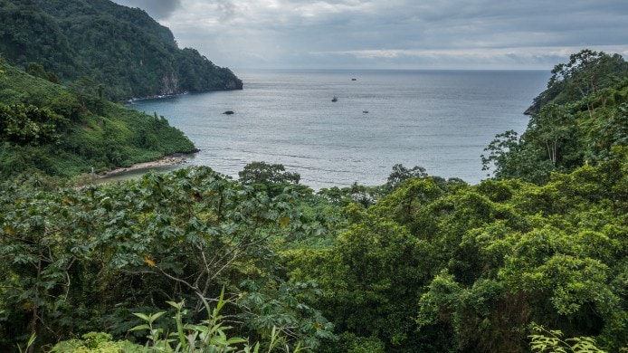 Isla del Coco, en Costa Rica | C-Magazine