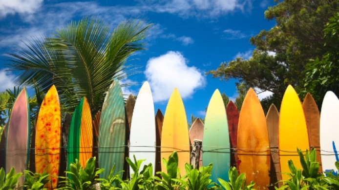 Isla Maui: la magia de Hawái | C-Magazine