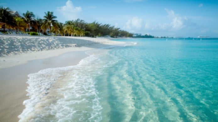 Islas Turcas y Caicos: lo mejor del Caribe | C-Magazine