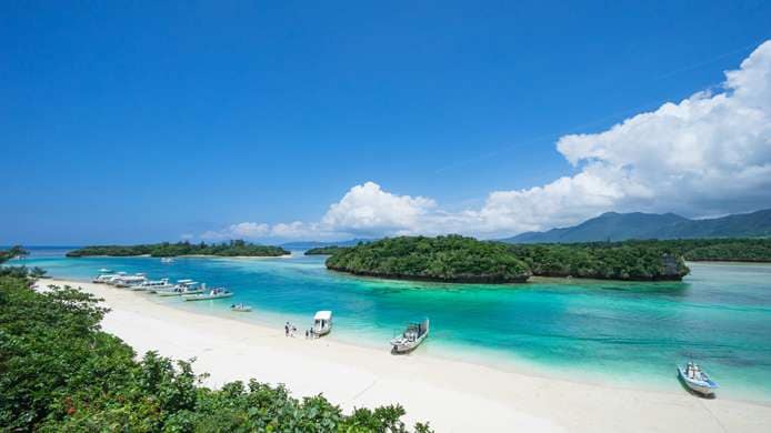 Islas de Japón: las 25 mejores | Costa Cruceros