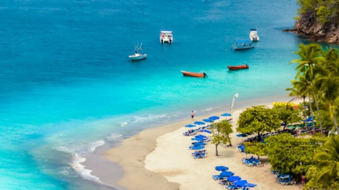 Todo lo mejor de la Isla Tortuga, Costa Rica | C-Magazine