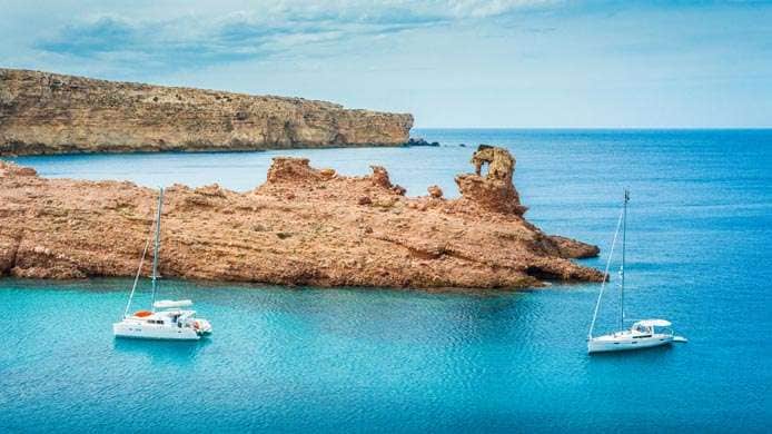 Explorando la Isla de Menorca, Baleares | C-Magazine