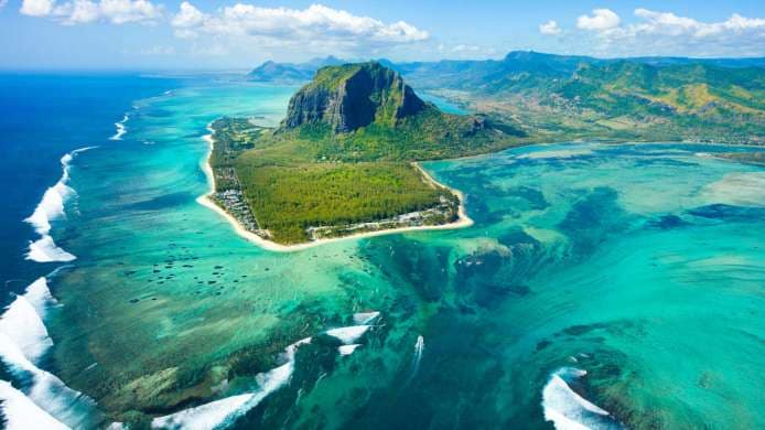 Las 25 islas más bonitas del Mundo | Costa Cruceros