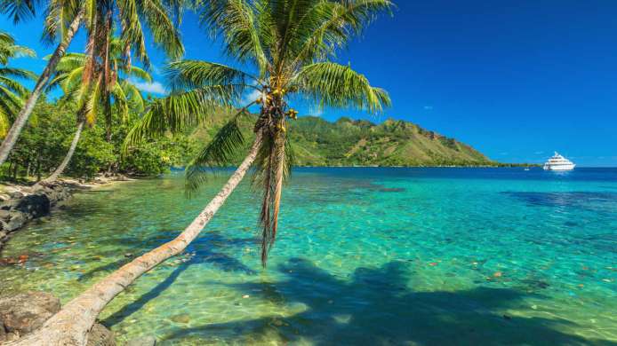 Islas que visitar foto - Blackdragontours.com