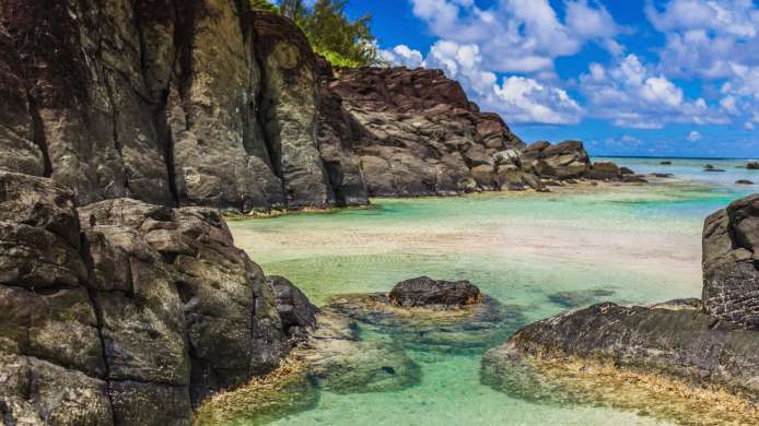 Las 25 islas más bonitas del Mundo | Costa Cruceros