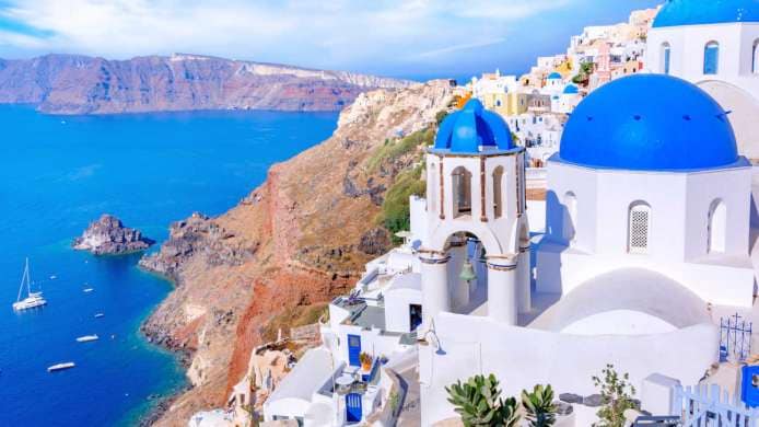 Los Mejores Destinos Insulares Del Mundo