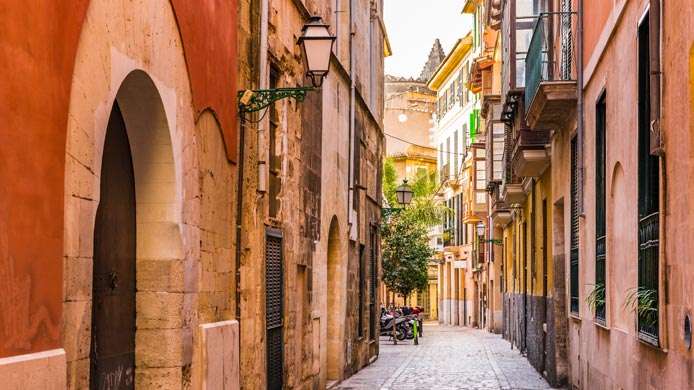 Mallorca: las 14 mejores cosas que ver | Costa Cruceros