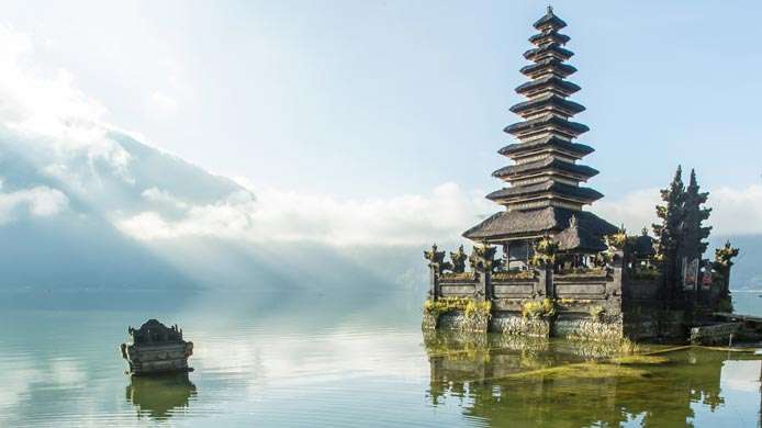 Bali: los 24 mejores lugares que visitar | Costa Cruceros