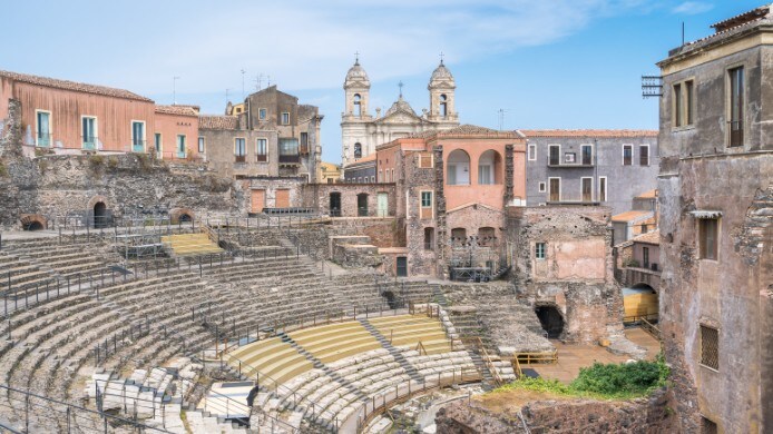 Atracciones De Catania Viajes De 1 Día Desde Catania | GetYourGuide