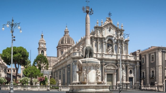 Las atracciones en Catania, Italia | C-Magazine