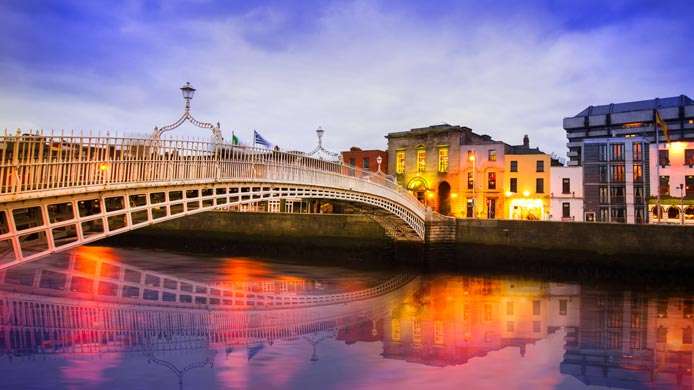 Dublín: 20 cosas que ver y hacer | Costa Cruceros
