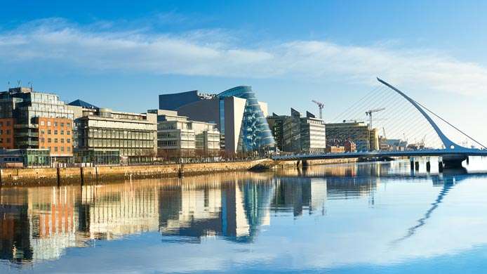 Dublín: 20 cosas que ver y hacer | Costa Cruceros