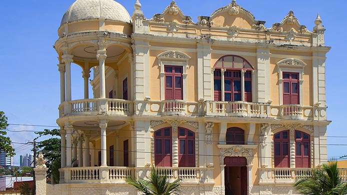 Las 10 mejores cosas que hacer en Maceio | Costa Cruceros