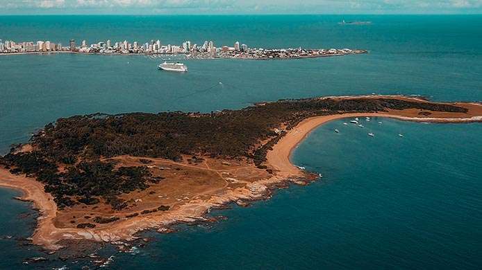 Las 10 mejor cosas que ver en Punta del Este | Costa Cruceros