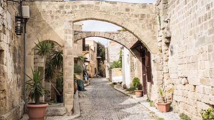 Rodas: las 15 mejores cosas que ver | Costa Cruceros