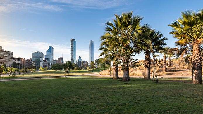 Las mejores cosas que hacer en Santiago de Chile | Costa Cruceros