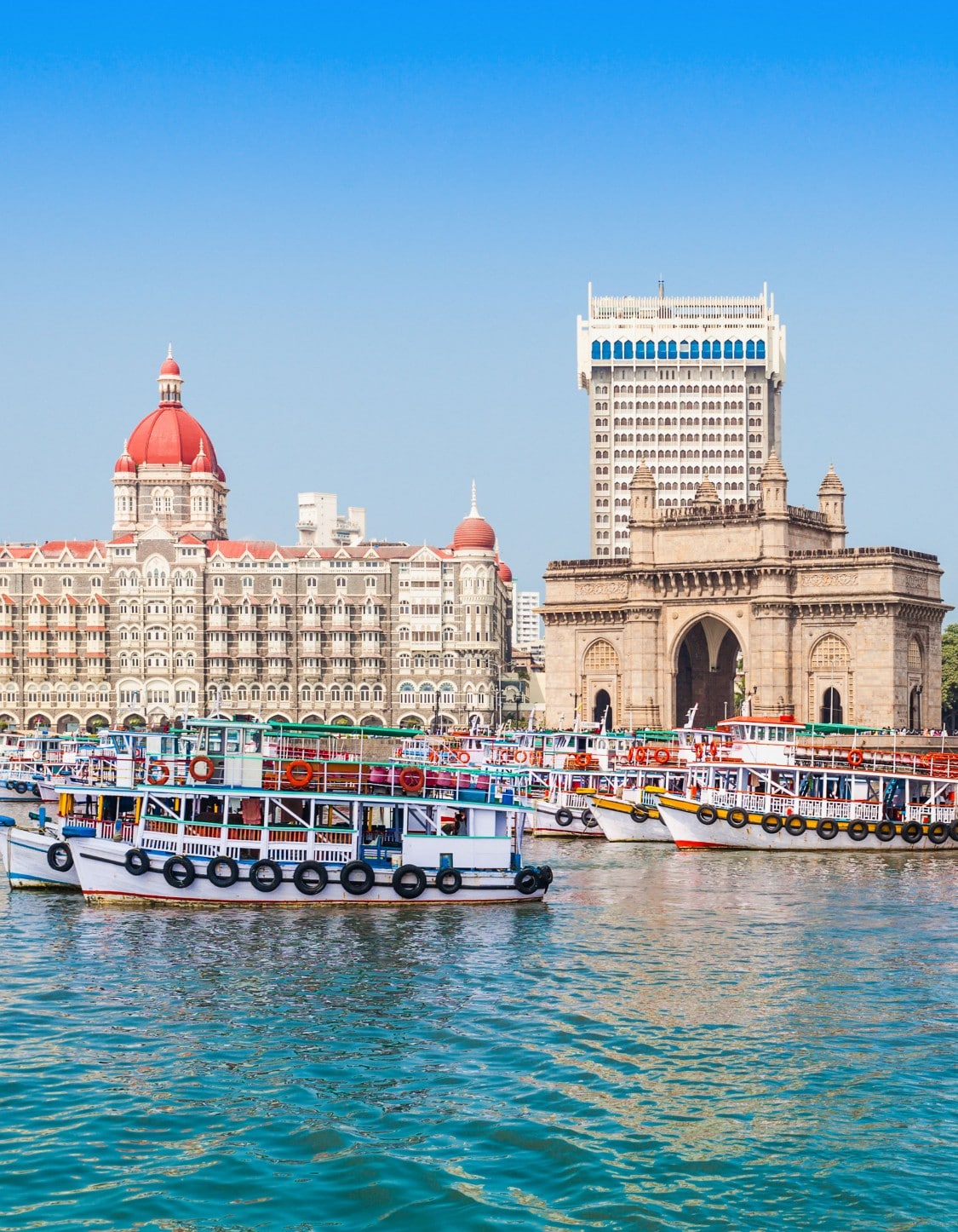 Crucero Bombay: itinerarios y ofertas | Costa Cruceros