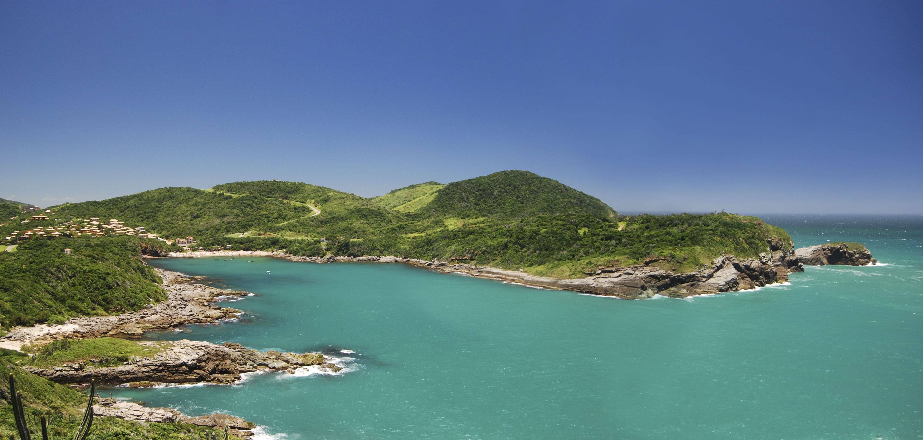 Crucero Buzios: itinerarios y ofertas | Costa Cruceros