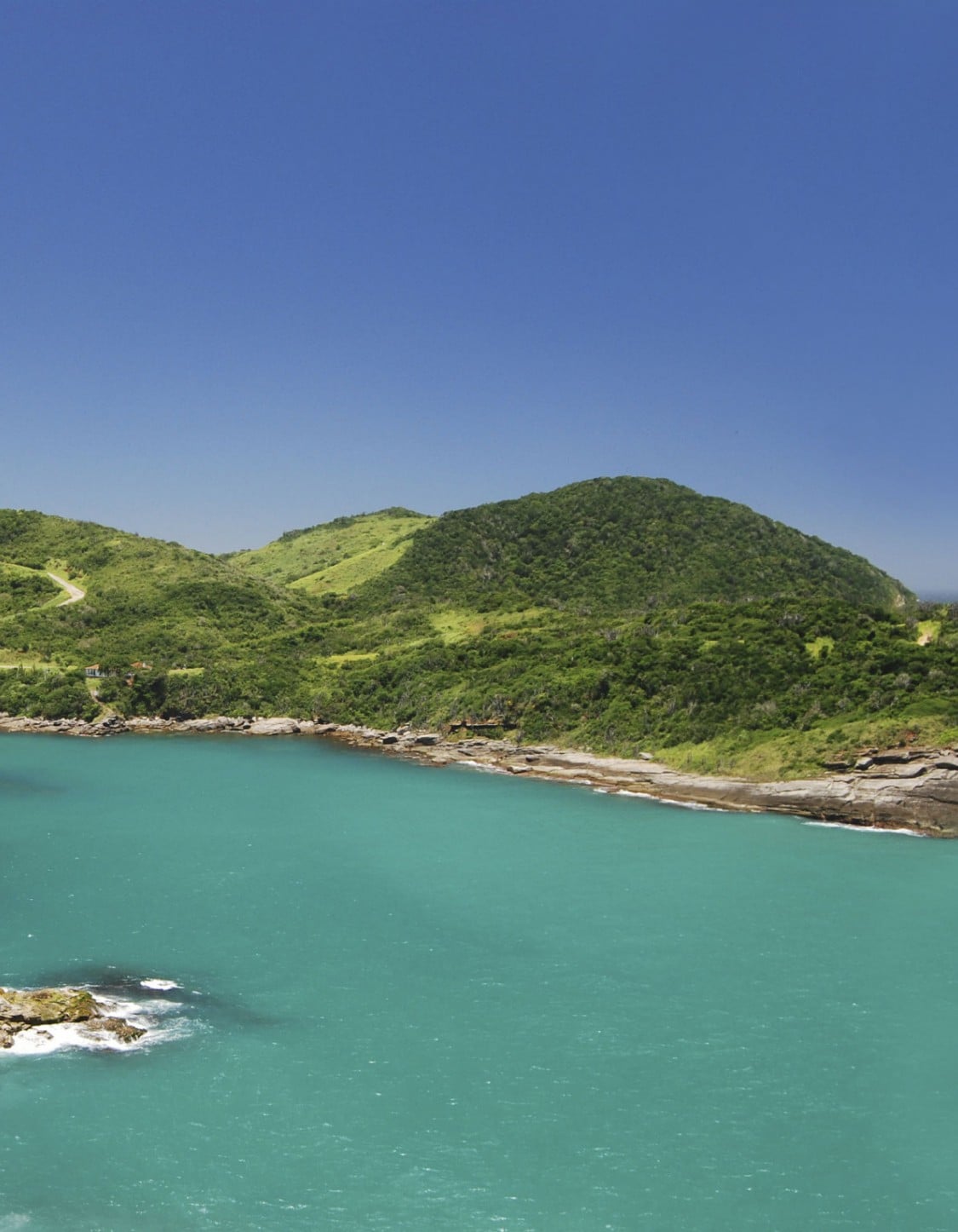 Crucero Buzios: itinerarios y ofertas | Costa Cruceros
