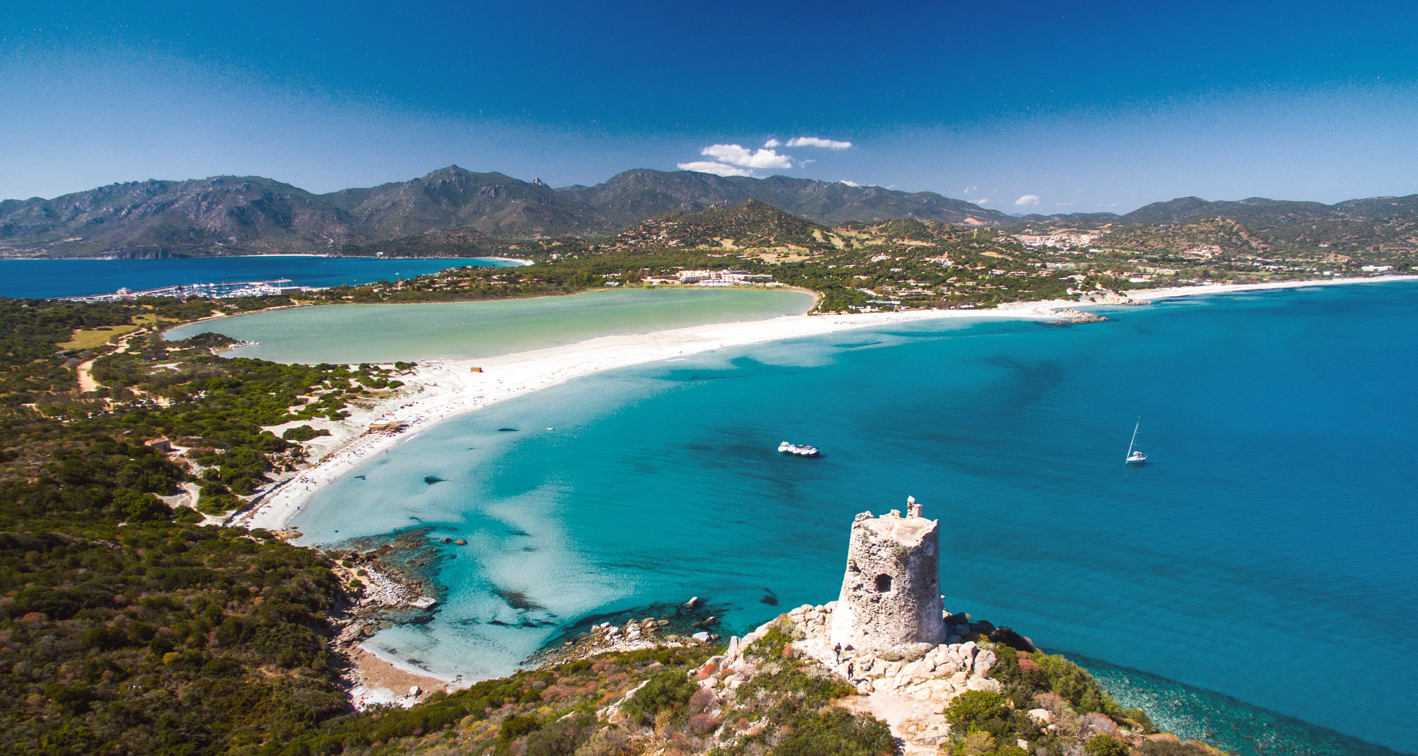 Crucero Cagliari: ofertas y puertos | Costa Cruceros