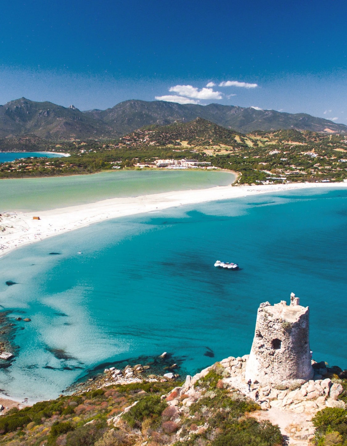 Crucero Cagliari: ofertas y puertos | Costa Cruceros