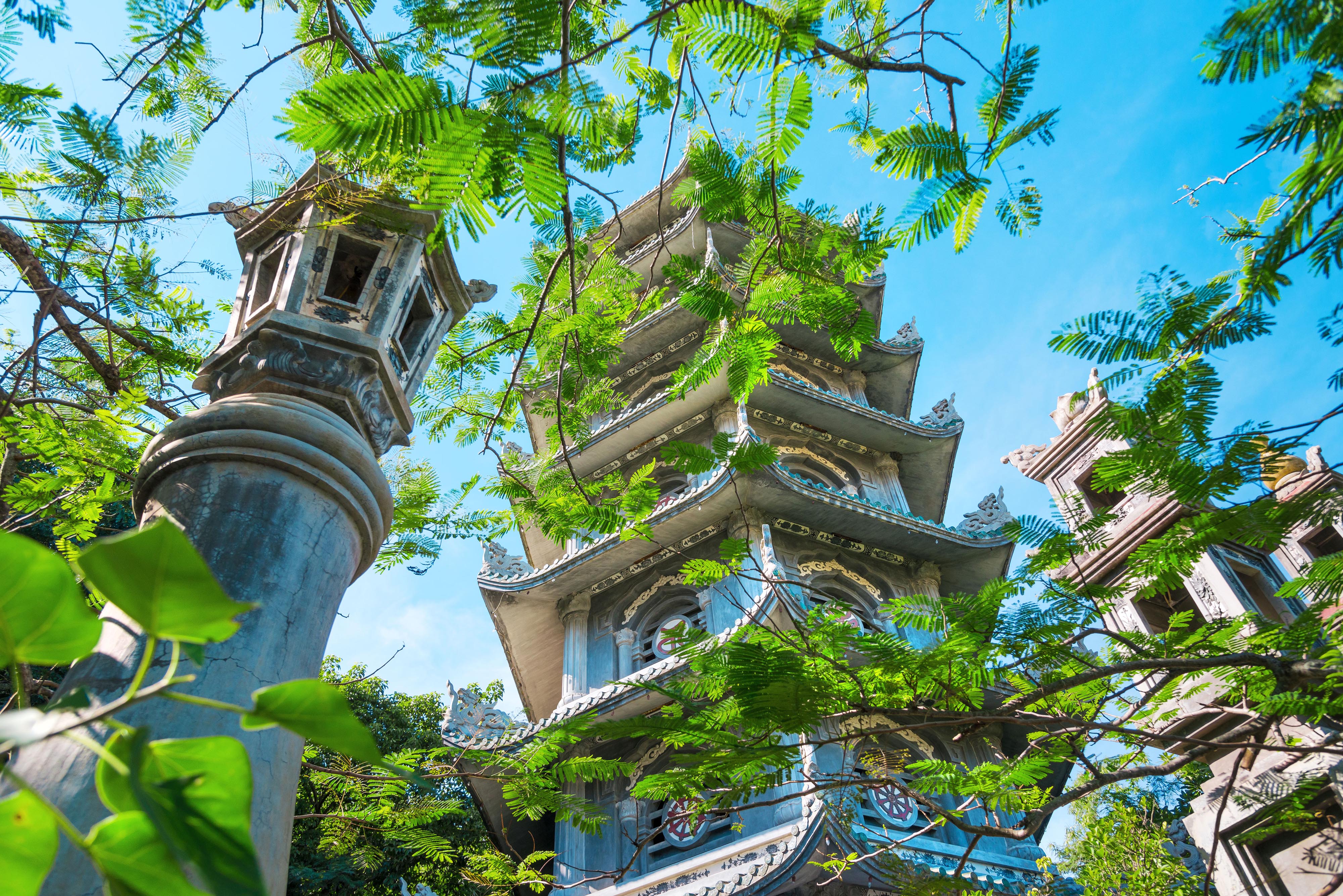 Excursiones y vistas guiadas viajando en crucero por Da-Nang | Costa ...