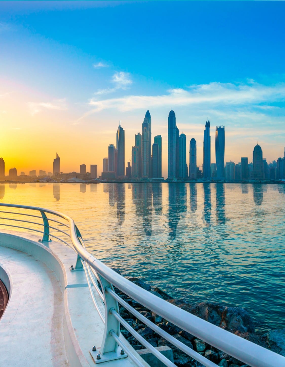 Crucero Dubái: ofertas y puertos | Costa Cruceros