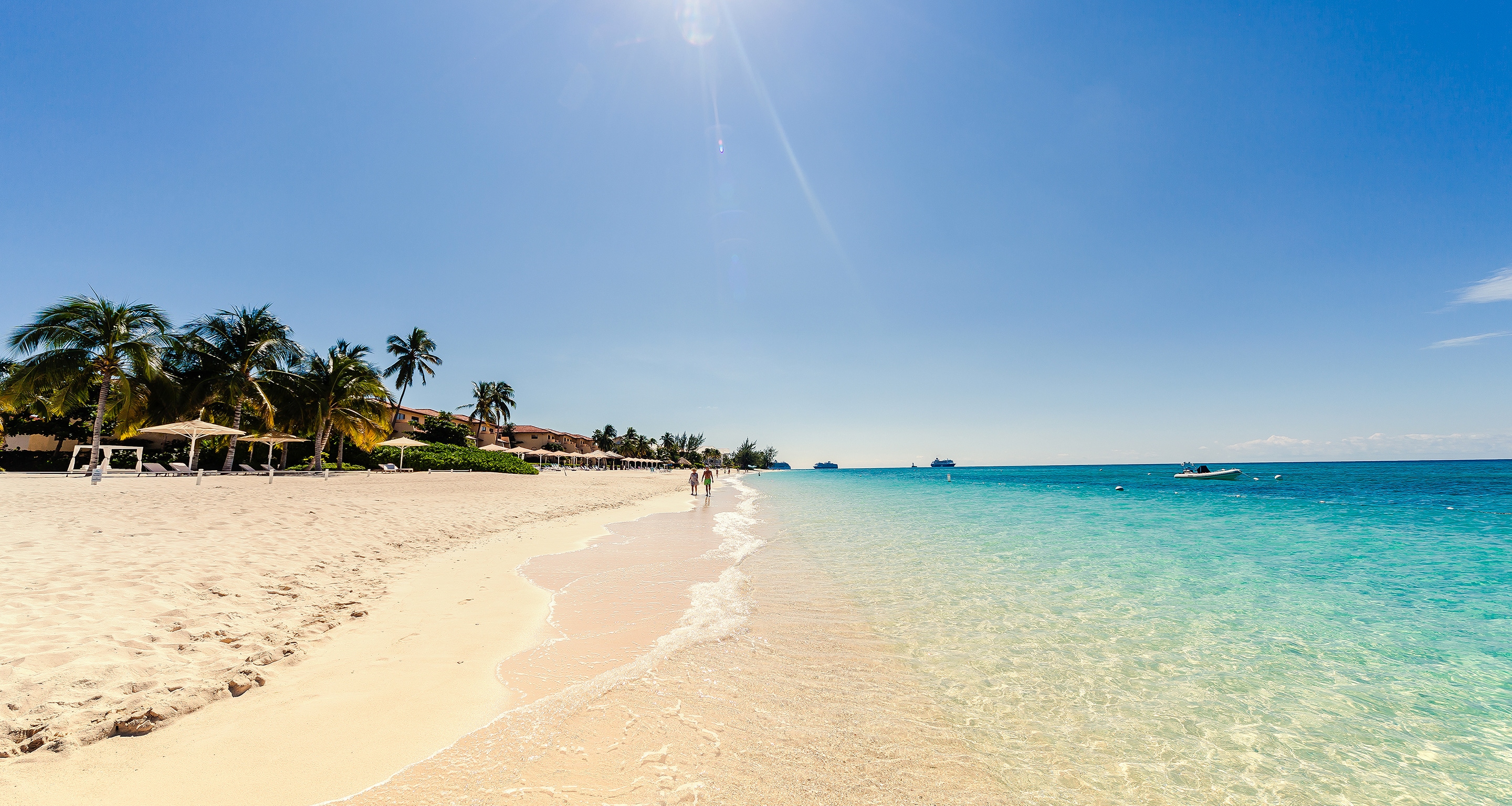 Crucero George Town: itinerarios y ofertas | Costa Cruceros