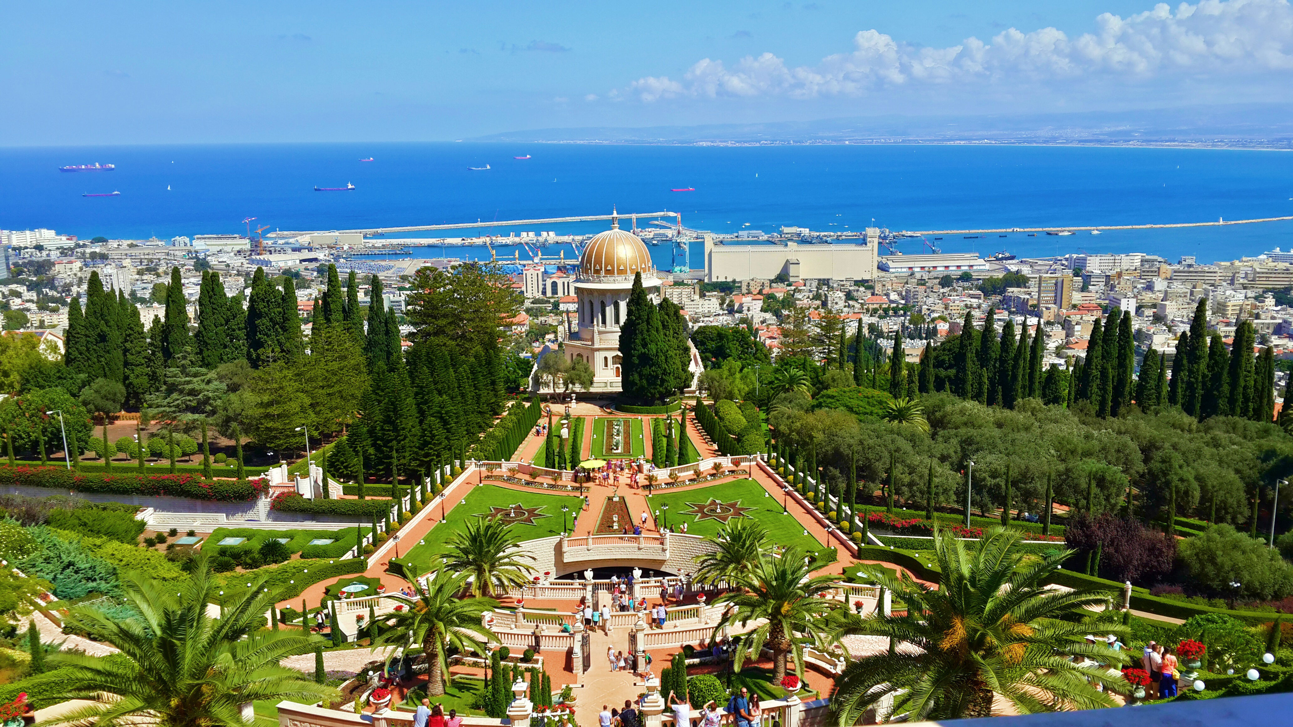 Crucero Haifa: itinerarios y ofertas | Costa Cruceros