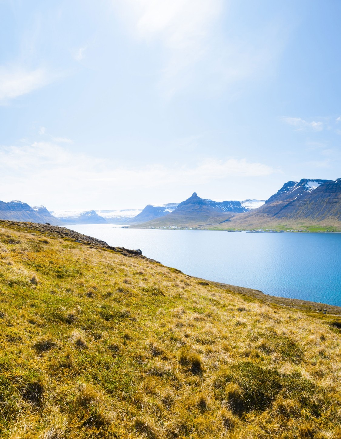 Crucero Isafjord: itinerarios y ofertas | Costa Cruceros