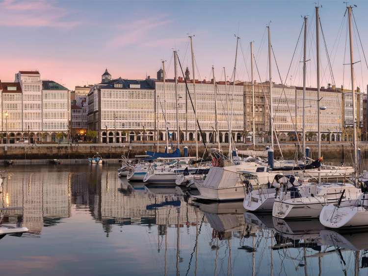 Cruceros desde puertos: todos los que visitamos | Costa Cruceros
