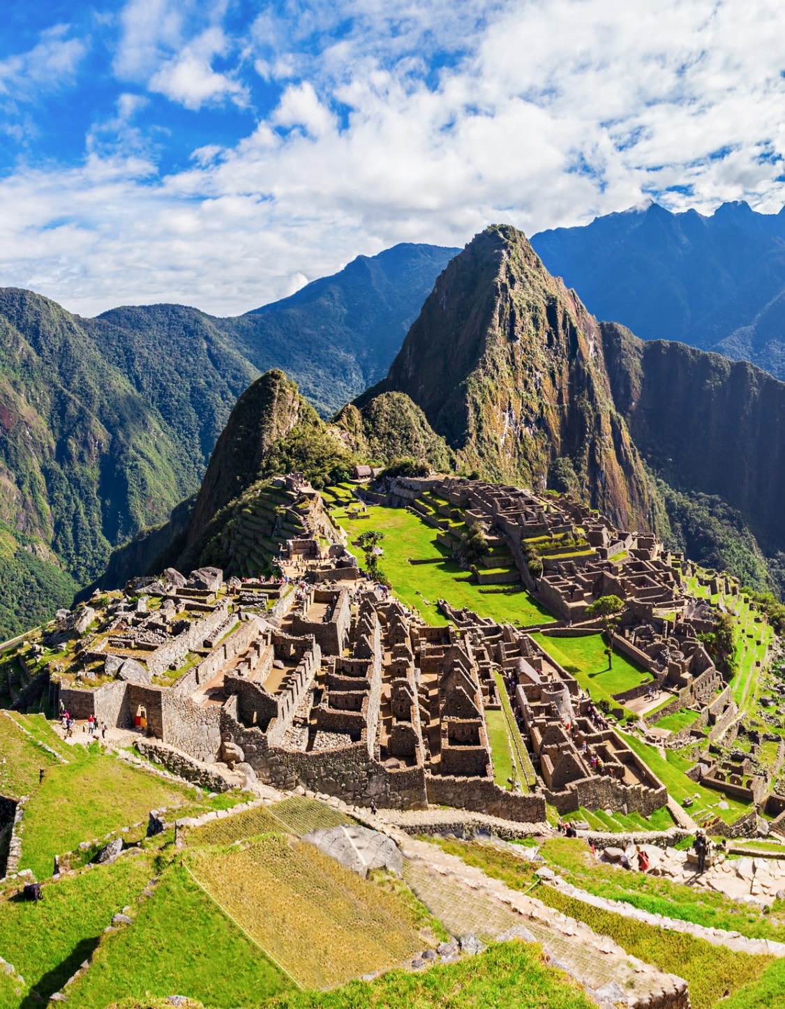 Crucero El Callao de Lima: itinerarios y ofertas | Costa Cruceros