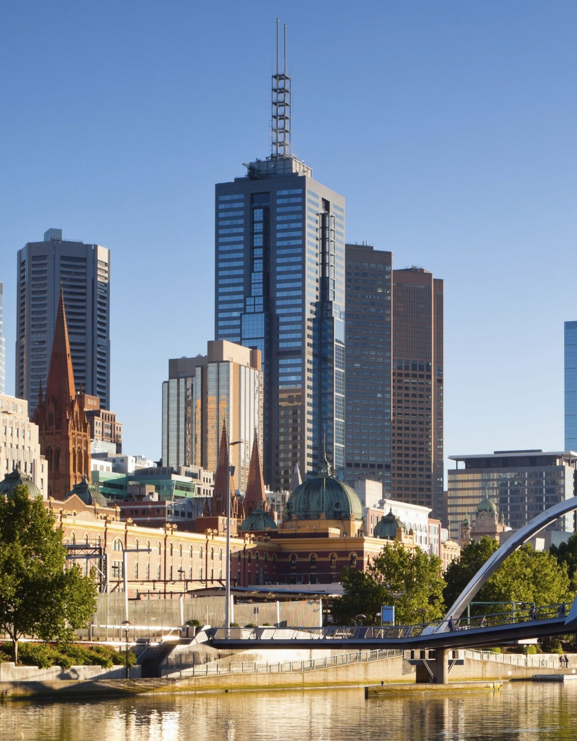 Cruceros por Melbourne: precios y destinos | Costa