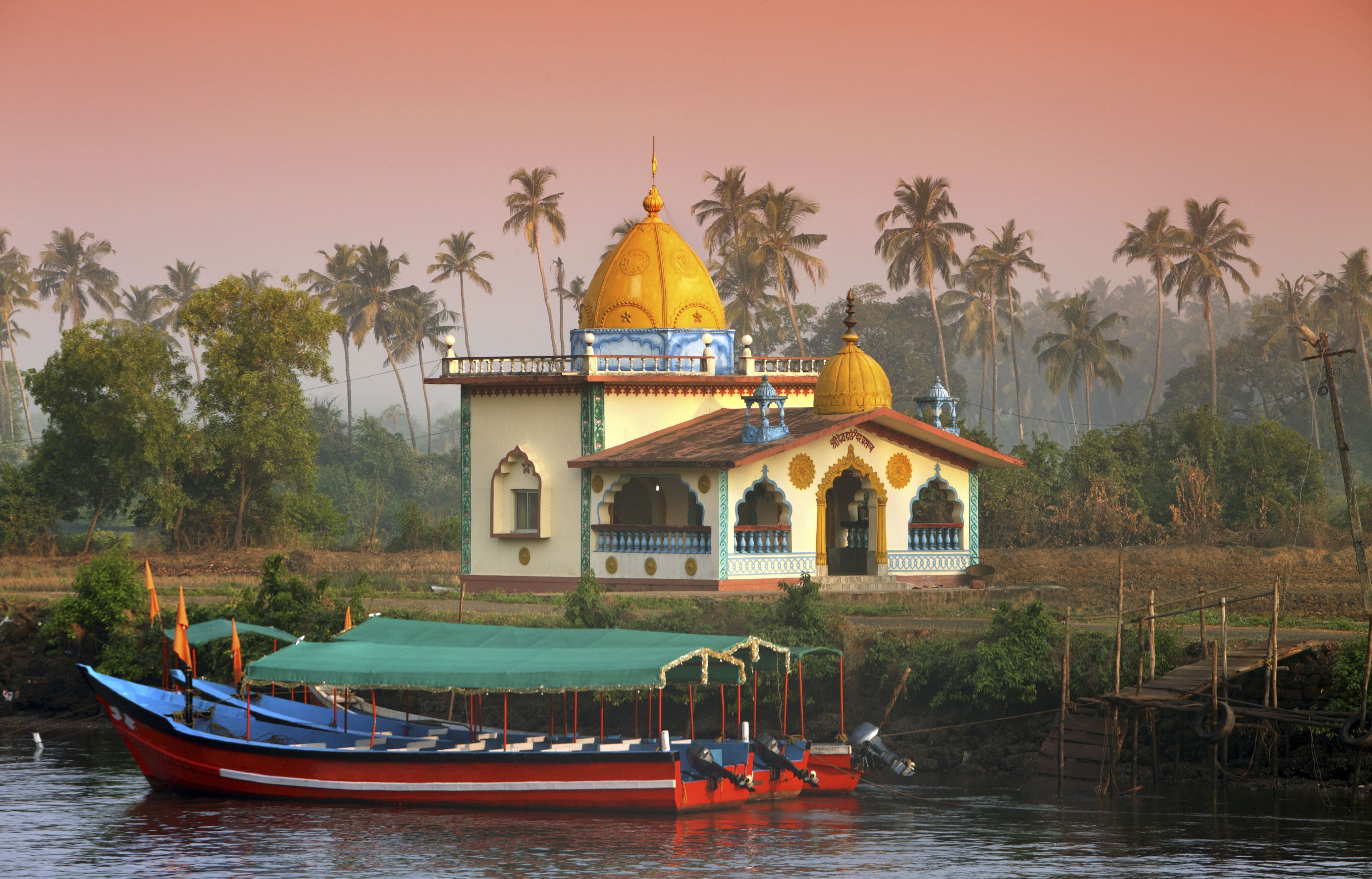 Crucero Mormugao: itinerarios y ofertas | Costa Cruceros