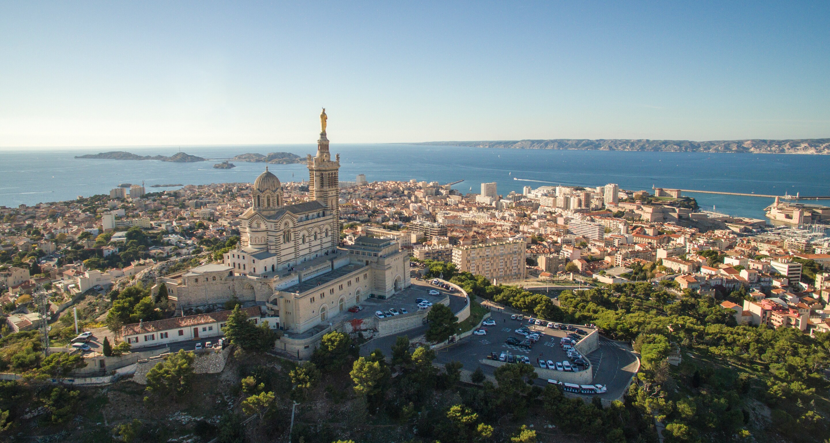 Crucero Marsella: excursiones y puertos | Costa Cruceros