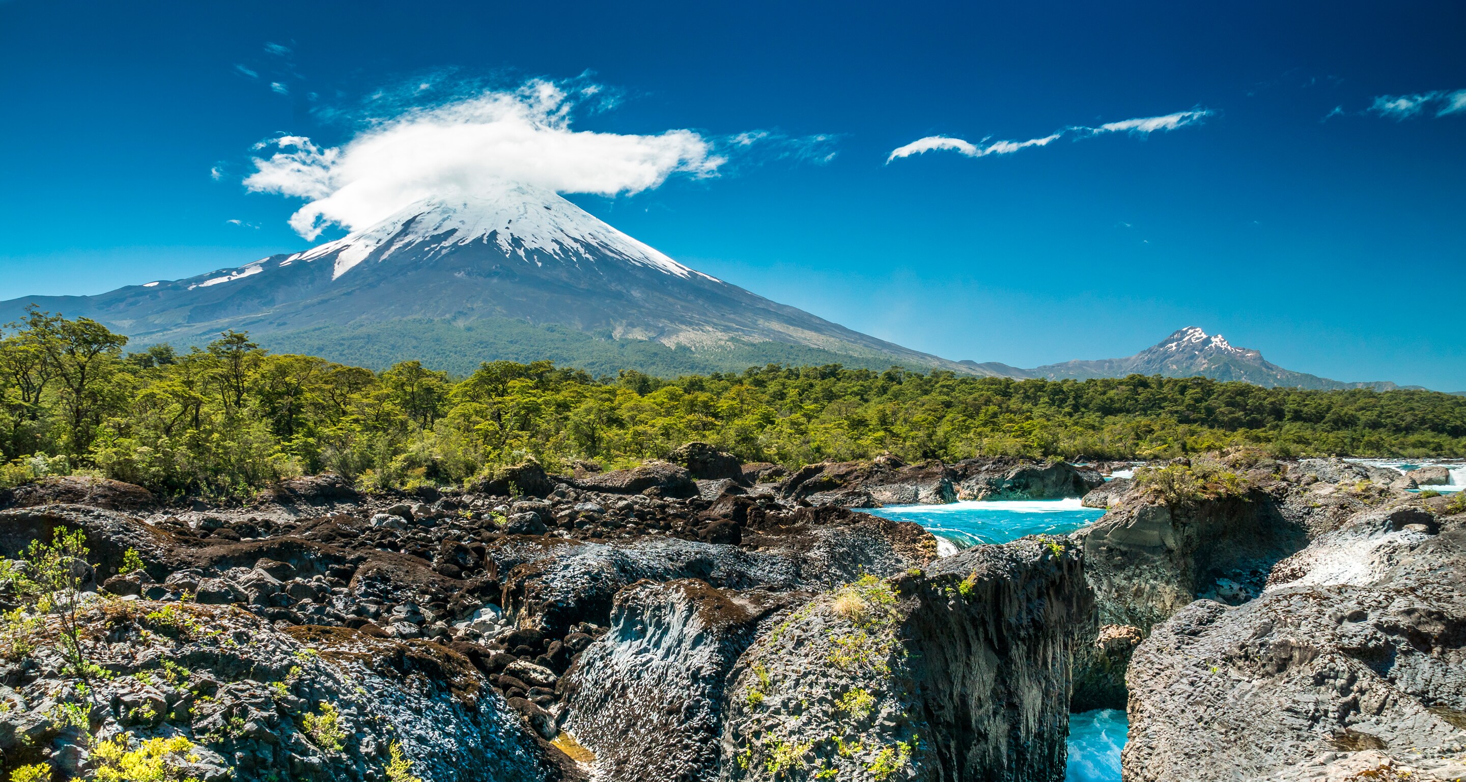Crucero Puerto Montt: itinerarios y ofertas | Costa Cruceros