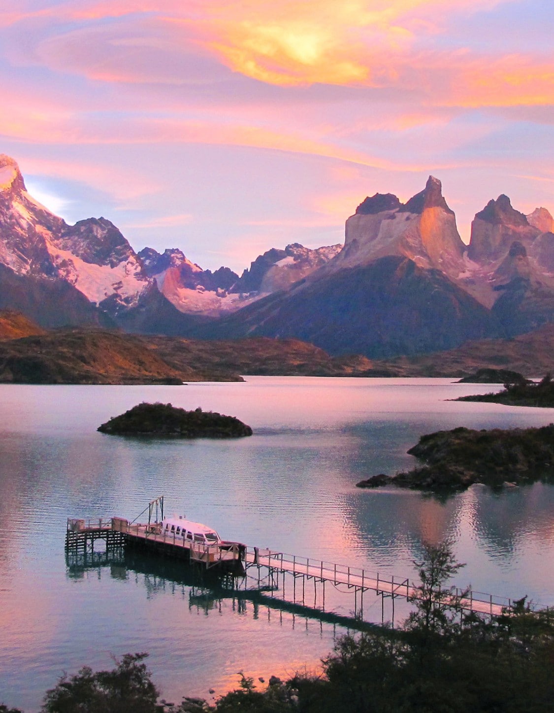 Crucero Punta Arenas: itinerarios y ofertas | Costa Cruceros