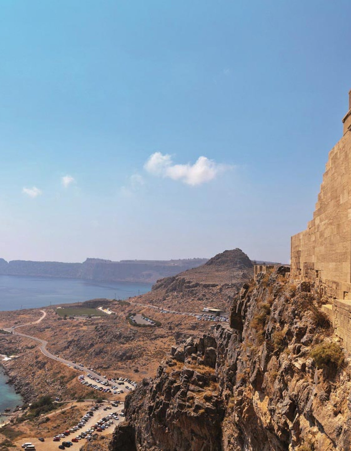 Crucero Rodi: itinerarios y ofertas | Costa Cruceros